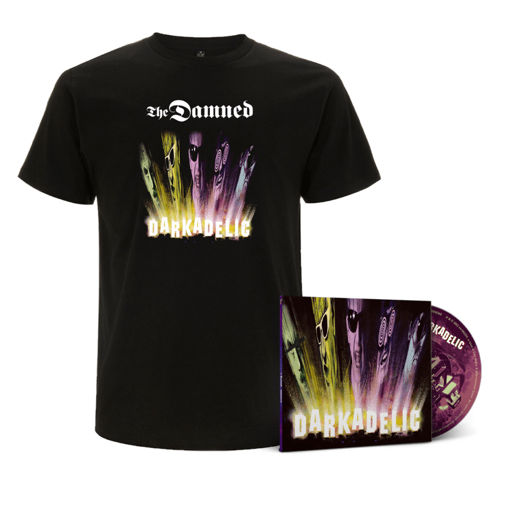 Townsend Music Online Record Store - Vinyl, CDs, Cassettes and Merch ...