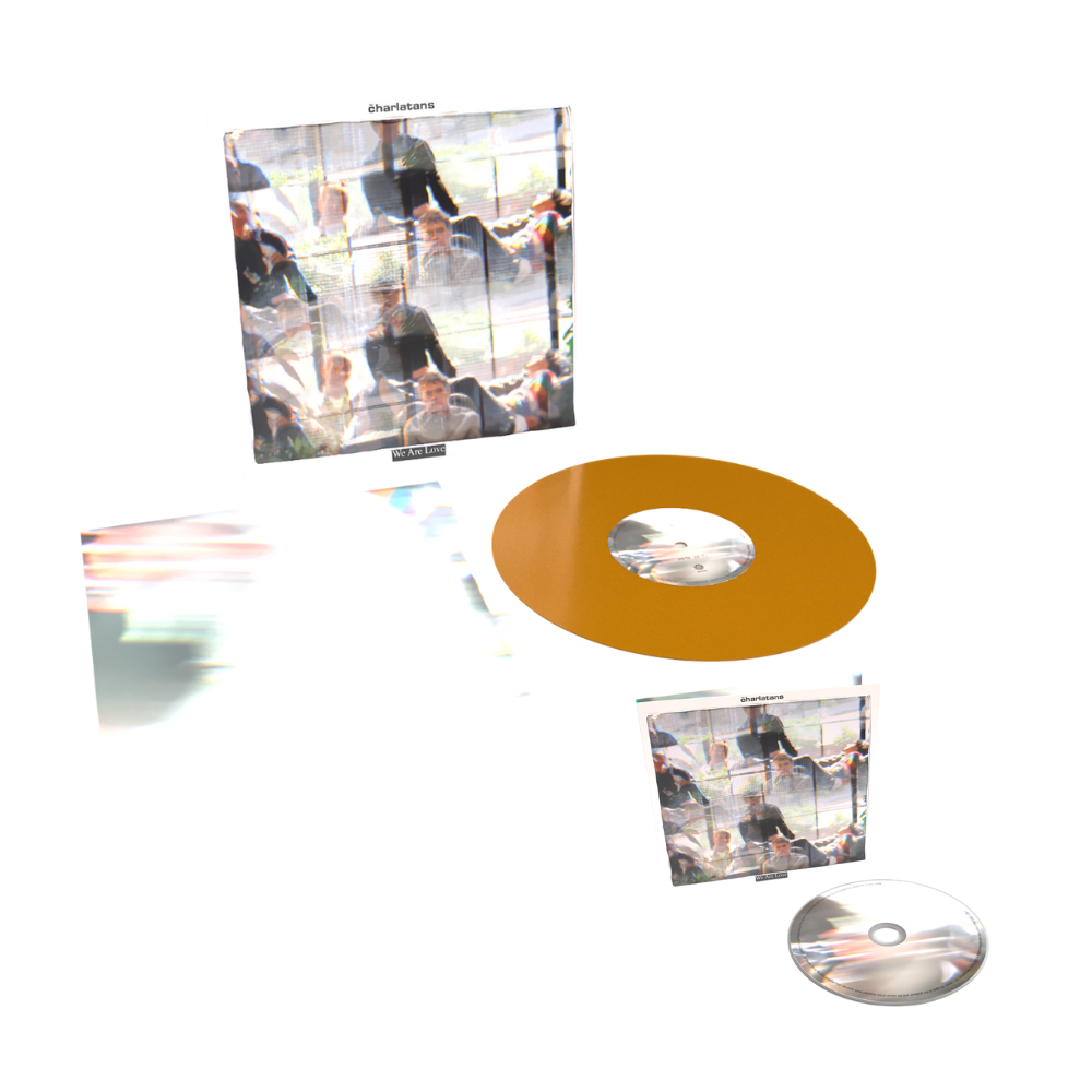 Townsend Music Online Record Store - Vinyl, CDs, Cassettes and Merch ...