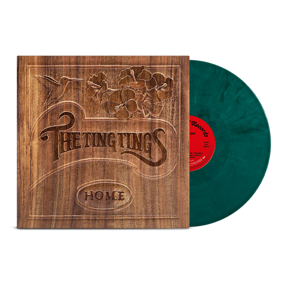 Townsend Music Online Record Store - Vinyl, CDs, Cassettes and Merch ...