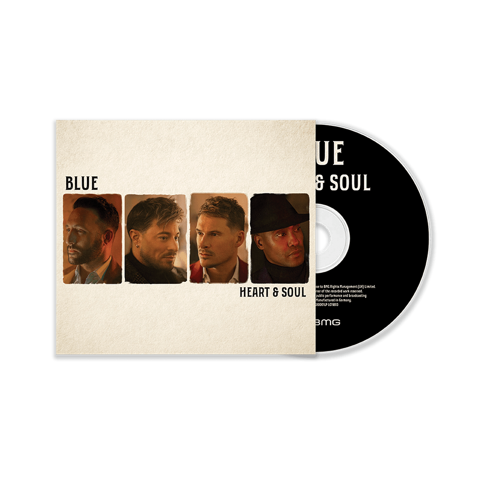 Townsend Music Store // Exclusive & Limited-Edition Vinyl - Blue ...