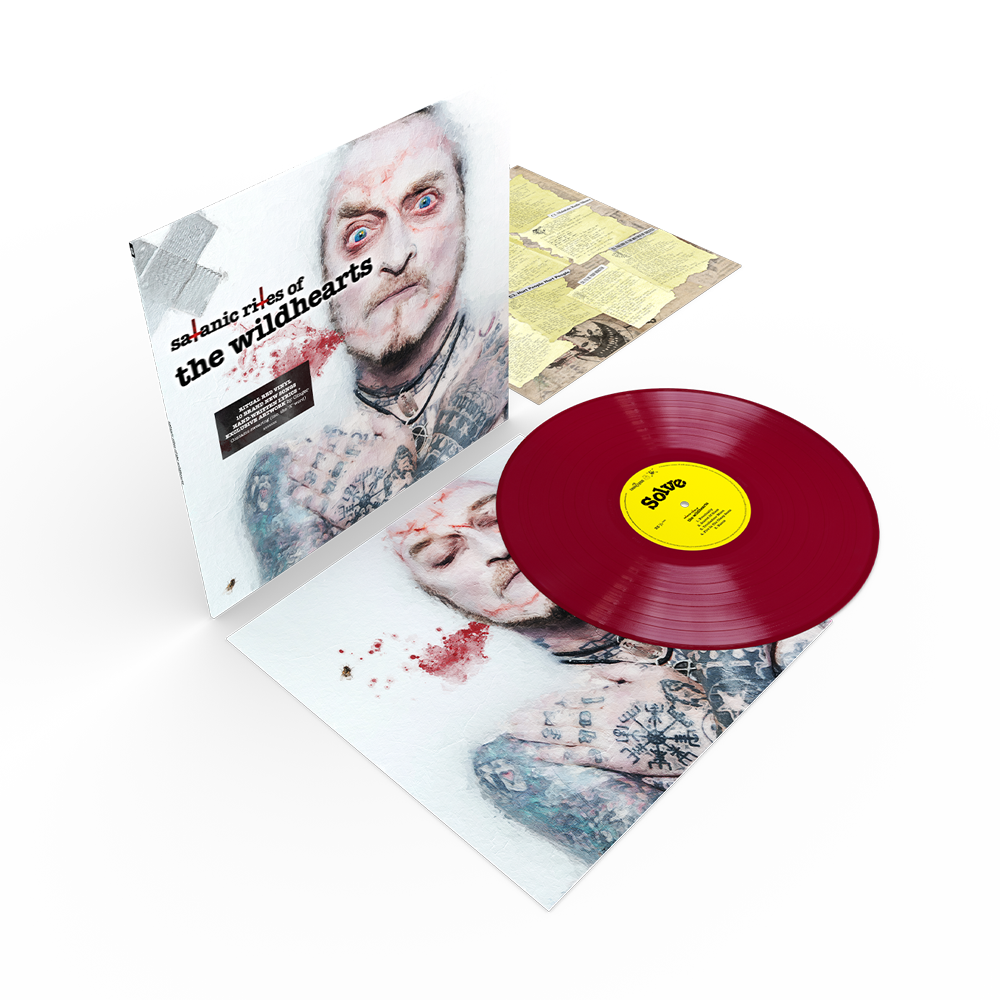 Townsend Music Online Record Store - Vinyl, CDs, Cassettes and Merch ...