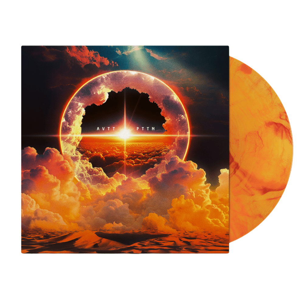 Townsend Music Store // Exclusive & Limited-Edition Vinyl - AVTT/PTTN ...