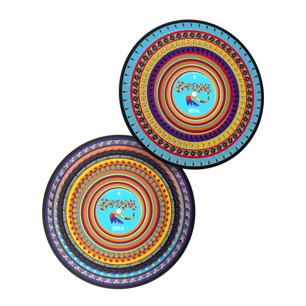 Townsend Music Online Record Store - Vinyl, CDs, Cassettes and Merch ...