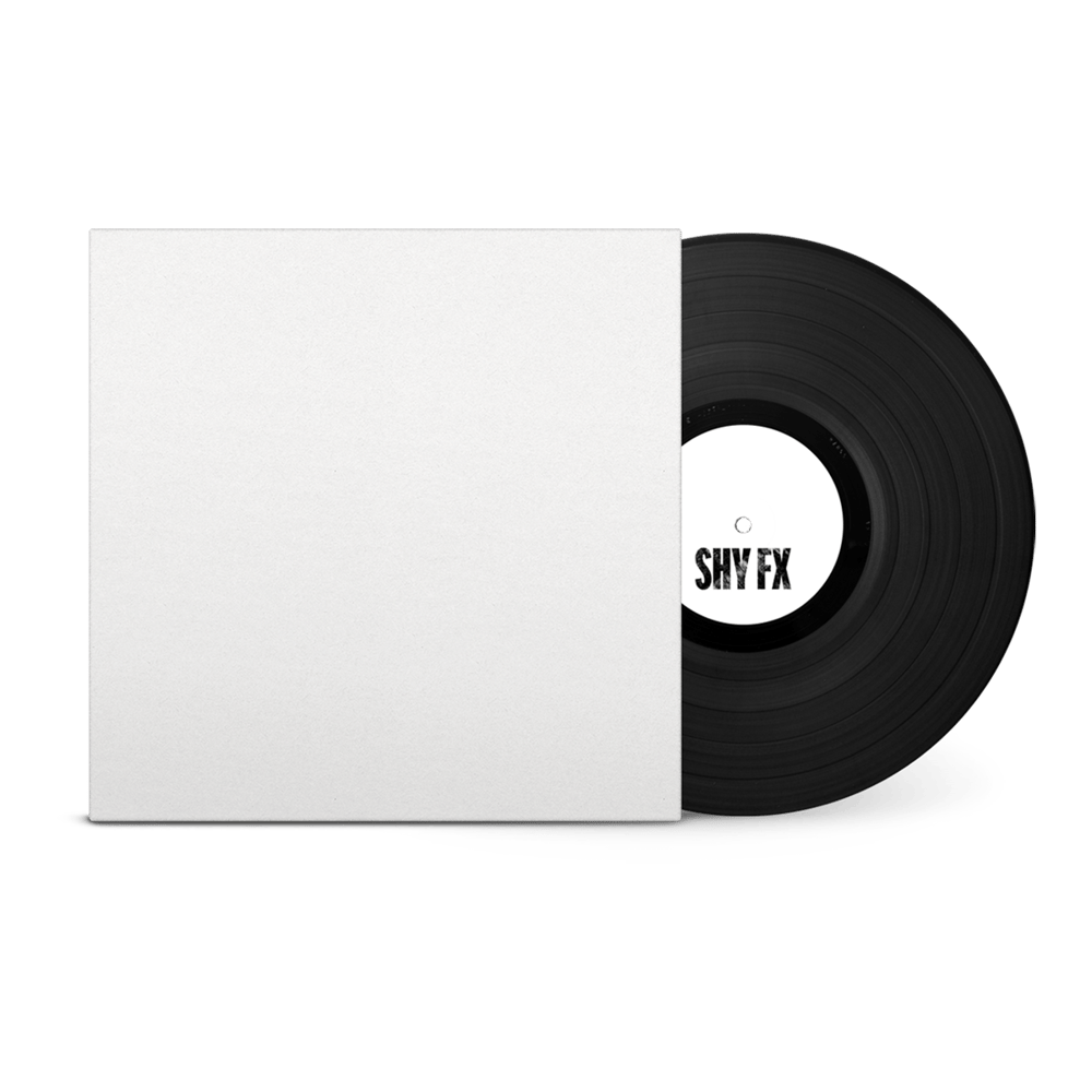 Shy FX Online Store : Merch, Music, Downloads & Clothing