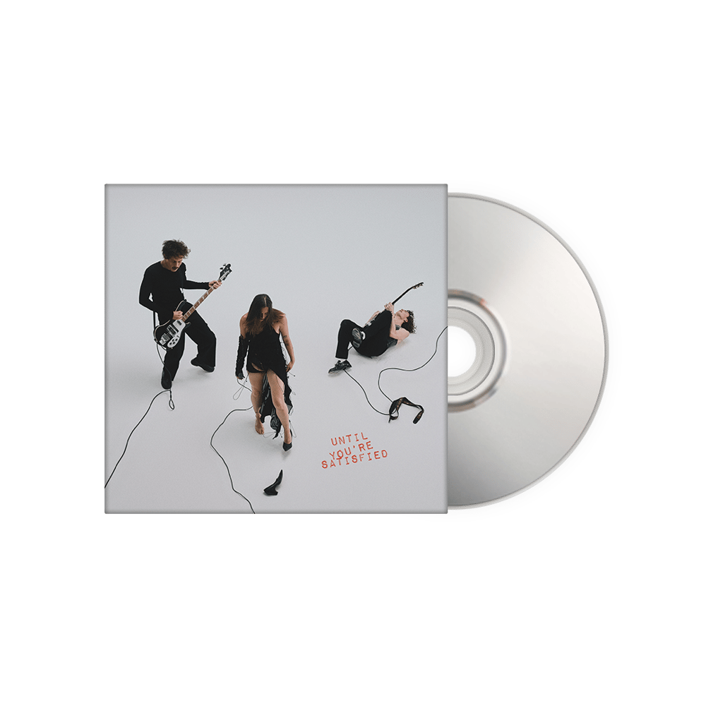 Townsend Music Online Record Store - Vinyl, CDs, Cassettes and Merch ...