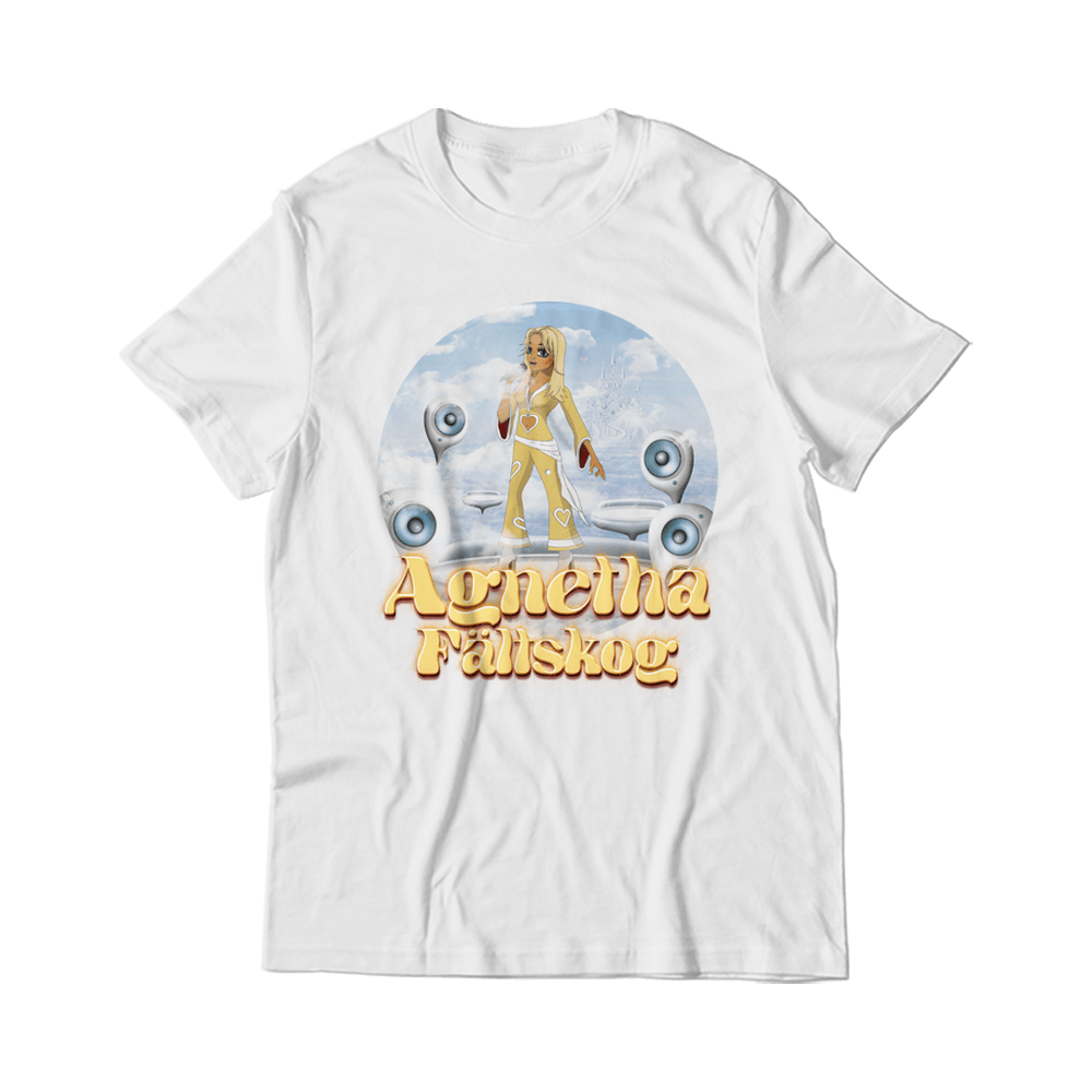 Townsend Music Store // Exclusive & Limited-Edition Vinyl - Agnetha ...