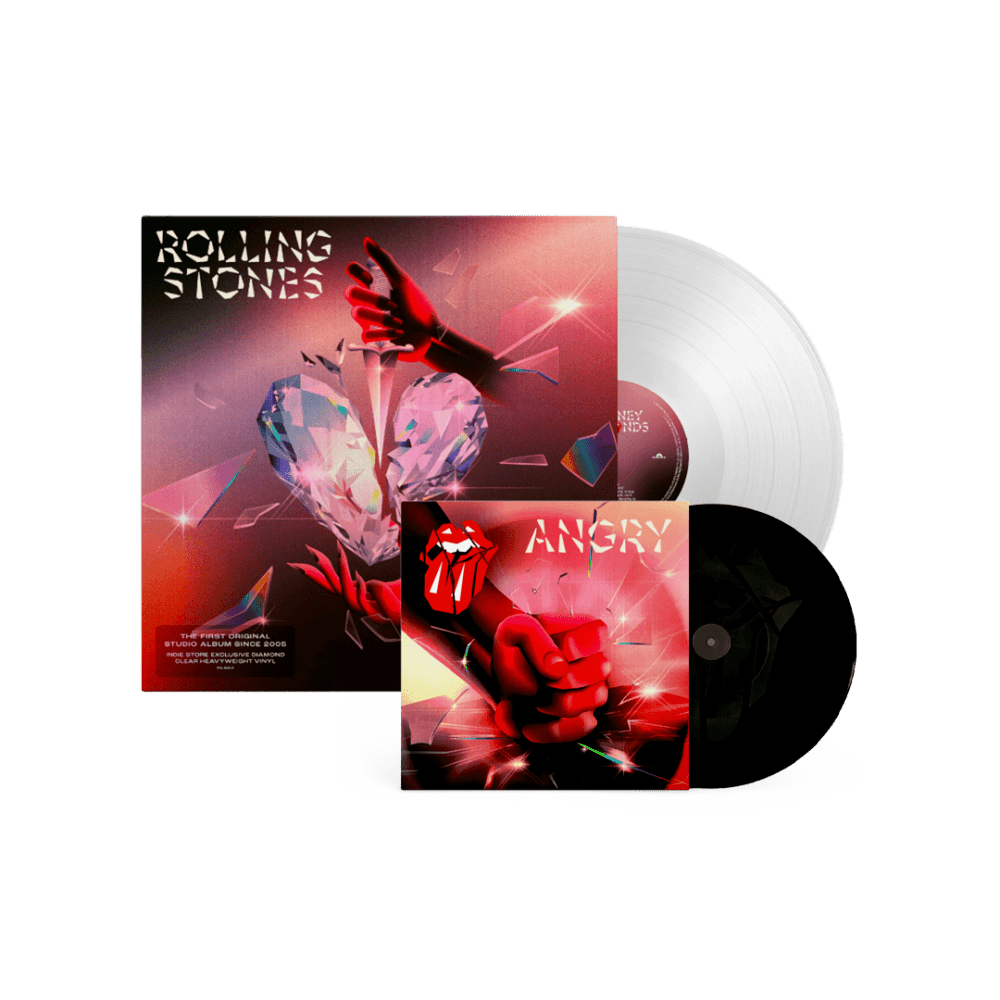 Townsend Music Online Record Store - Vinyl, CDs, Cassettes and Merch ...