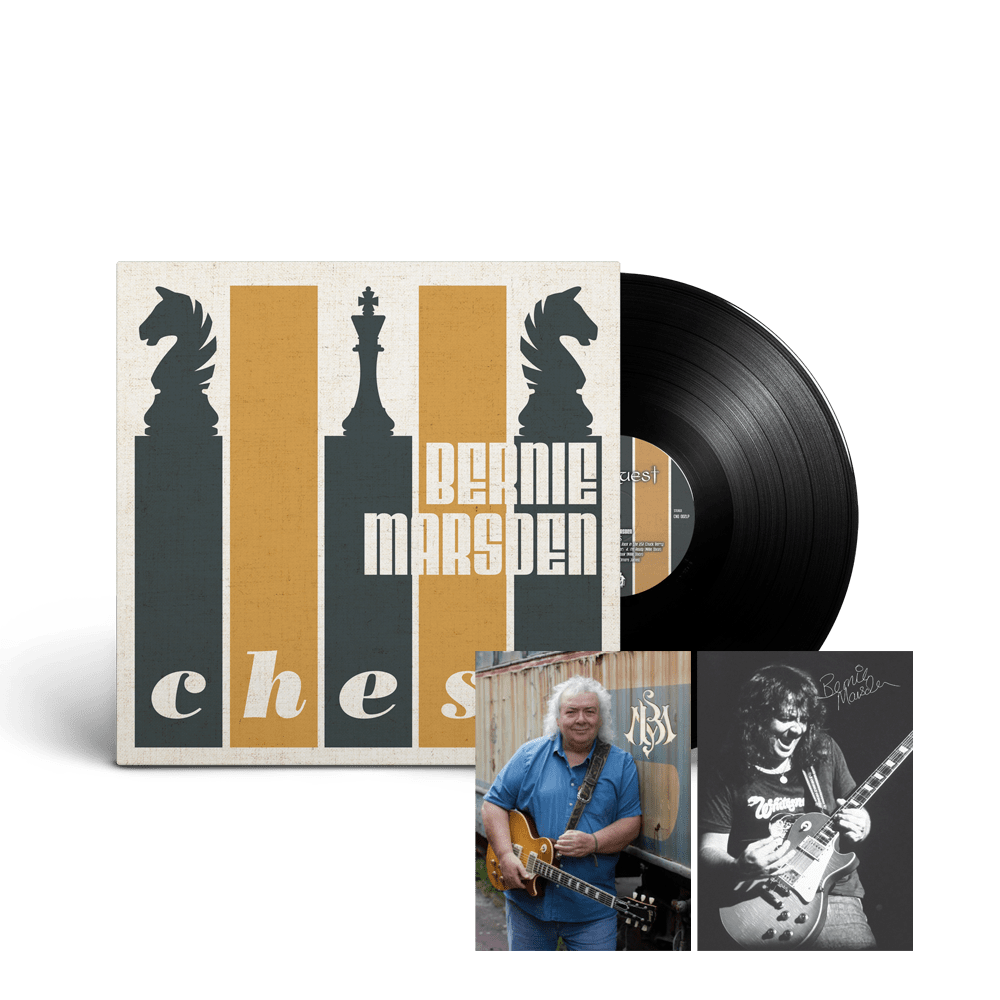 Townsend Music Online Record Store - Vinyl, CDs, Cassettes and Merch ...