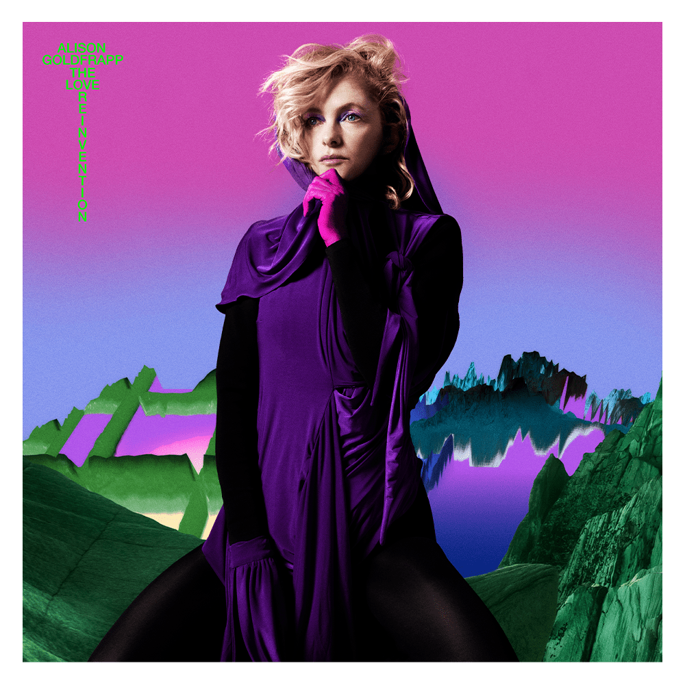 Townsend Music Online Record Store - Vinyl, CDs, Cassettes and Merch ...