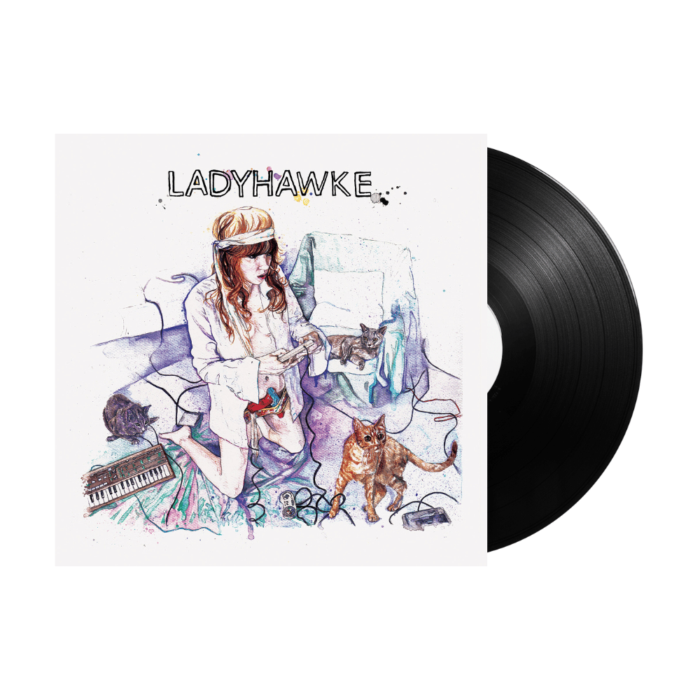 Townsend Music - Ladyhawke