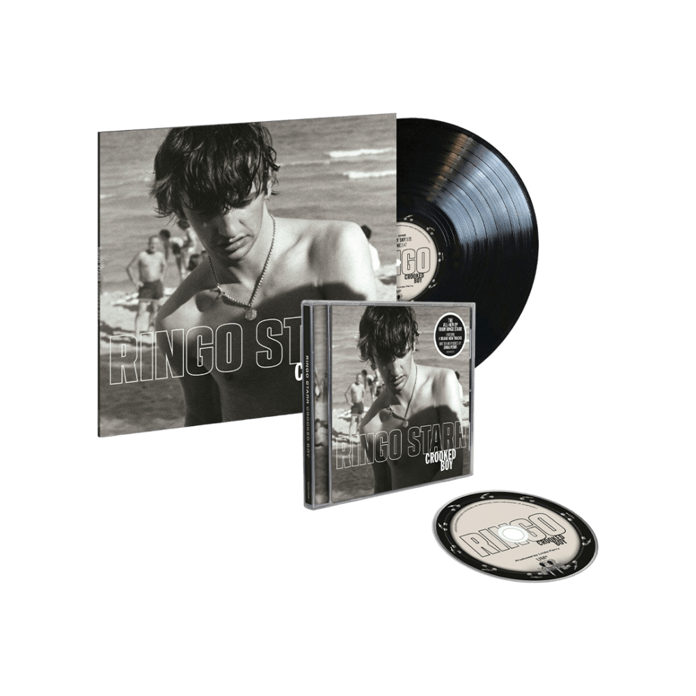 Townsend Music Online Record Store - Vinyl, CDs, Cassettes and Merch ...