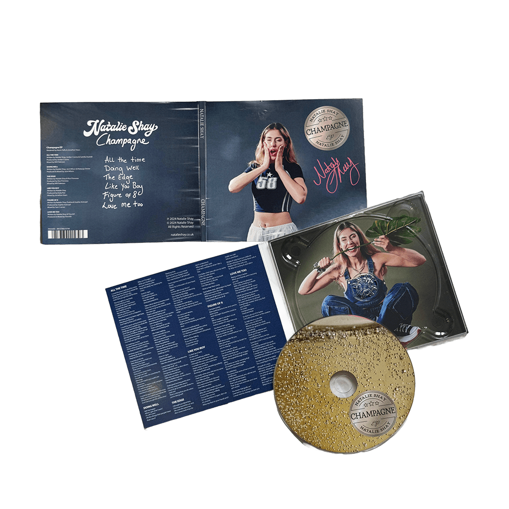 Townsend Music Online Record Store - Vinyl, CDs, Cassettes and Merch ...