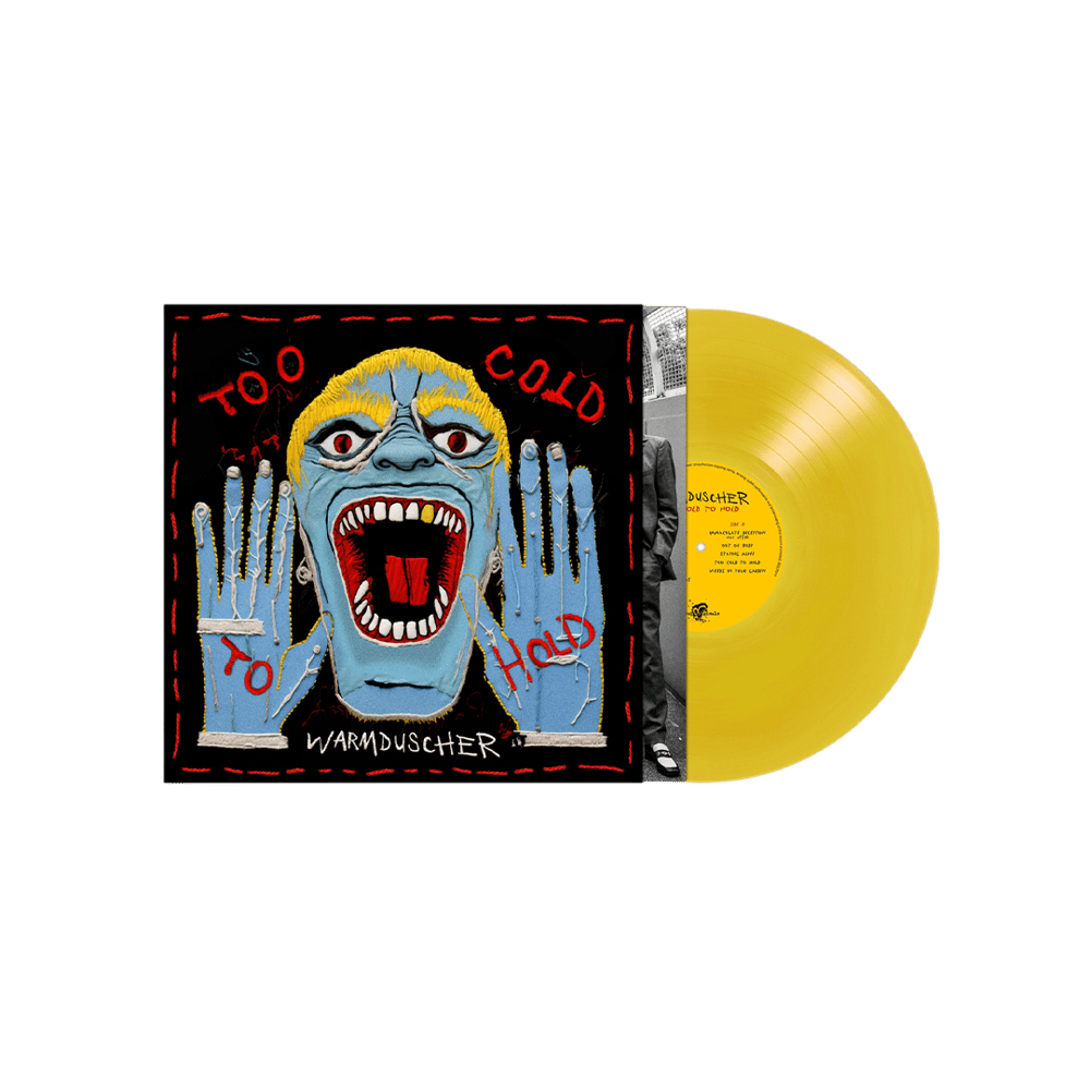 Townsend Music Online Record Store - Vinyl, CDs, Cassettes and Merch ...