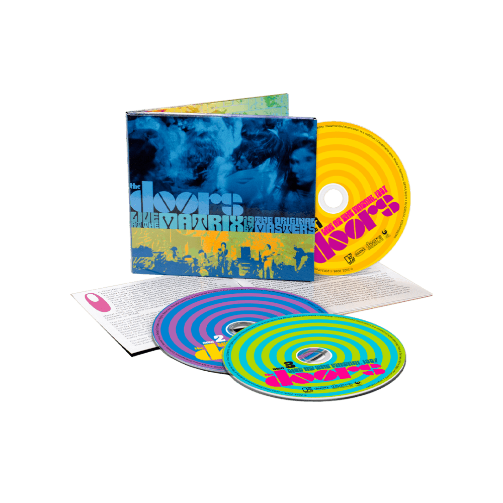 Townsend Music Online Record Store - Vinyl, CDs, Cassettes and Merch ...