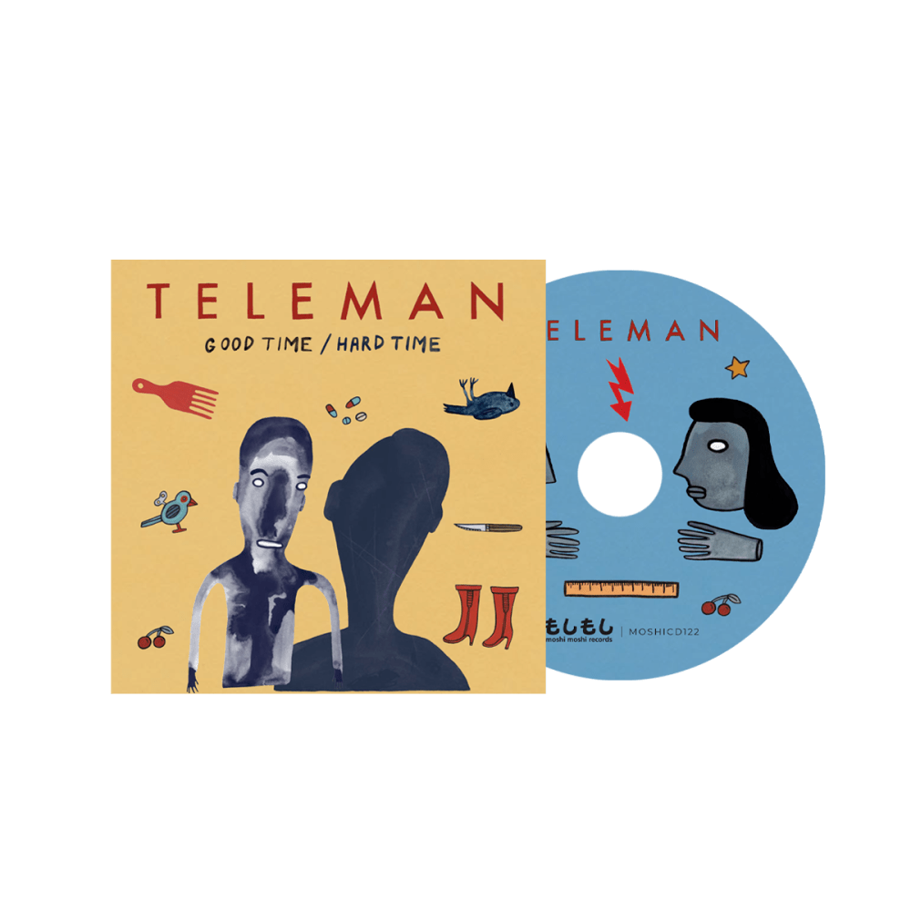 Townsend Music Online Record Store - Vinyl, CDs, Cassettes and Merch ...