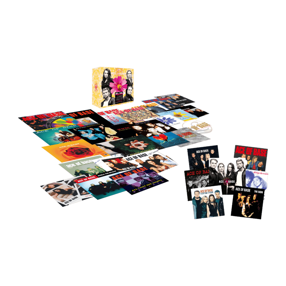 Townsend Music Online Record Store - Vinyl, CDs, Cassettes and Merch ...