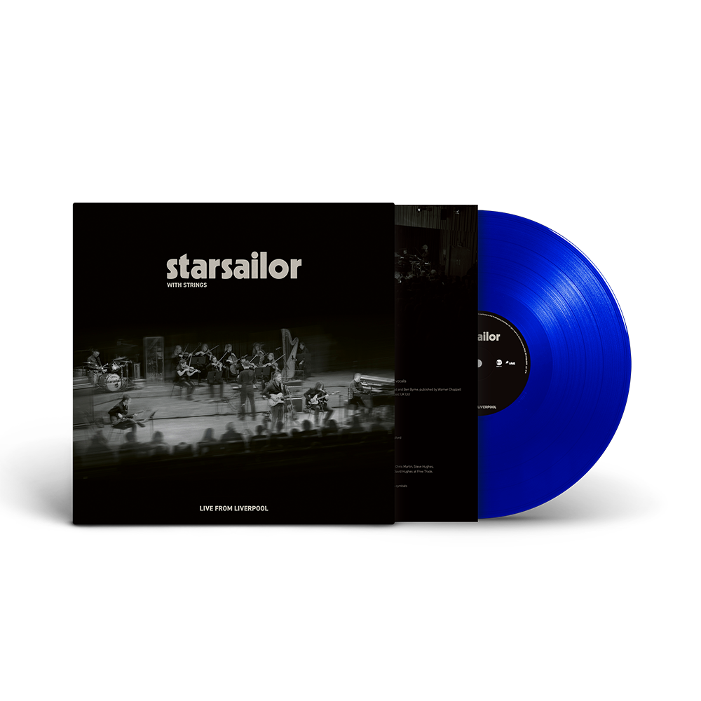 Townsend Music Online Record Store - Vinyl, CDs, Cassettes and Merch ...