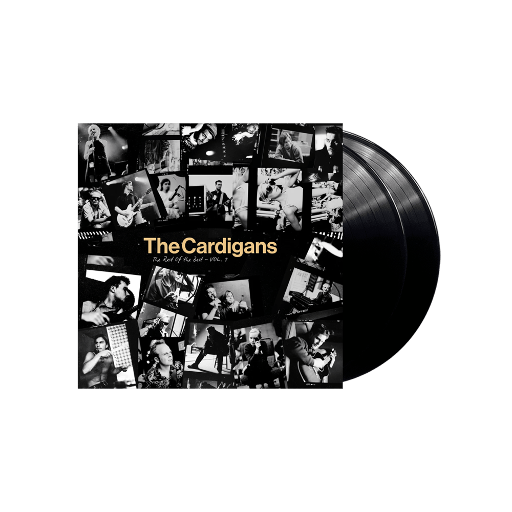 Townsend Music Online Record Store - Vinyl, CDs, Cassettes and Merch ...