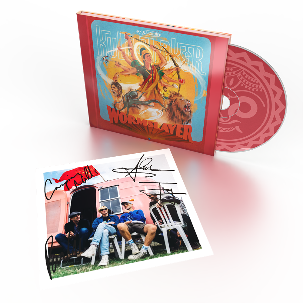 Townsend Music Online Record Store - Vinyl, CDs, Cassettes and Merch ...