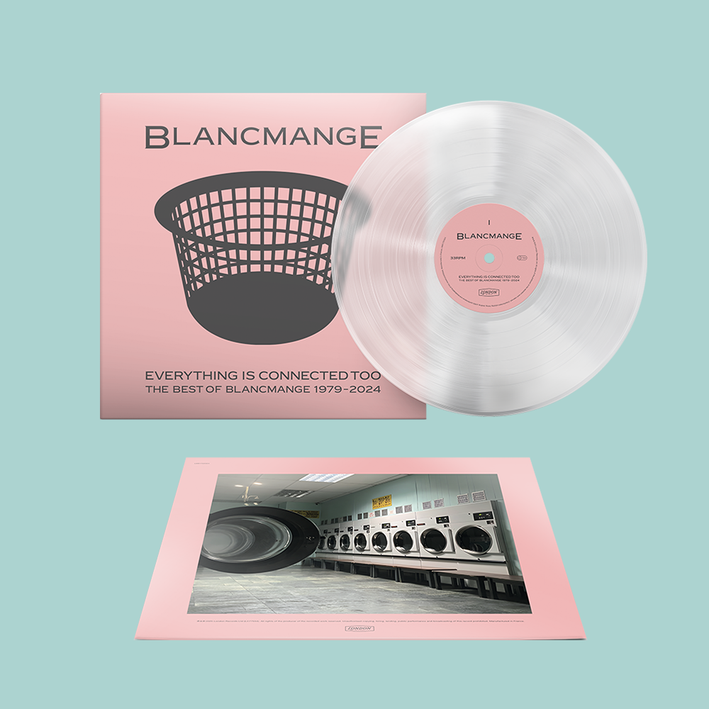 Townsend Music Online Record Store - Vinyl, CDs, Cassettes and Merch ...