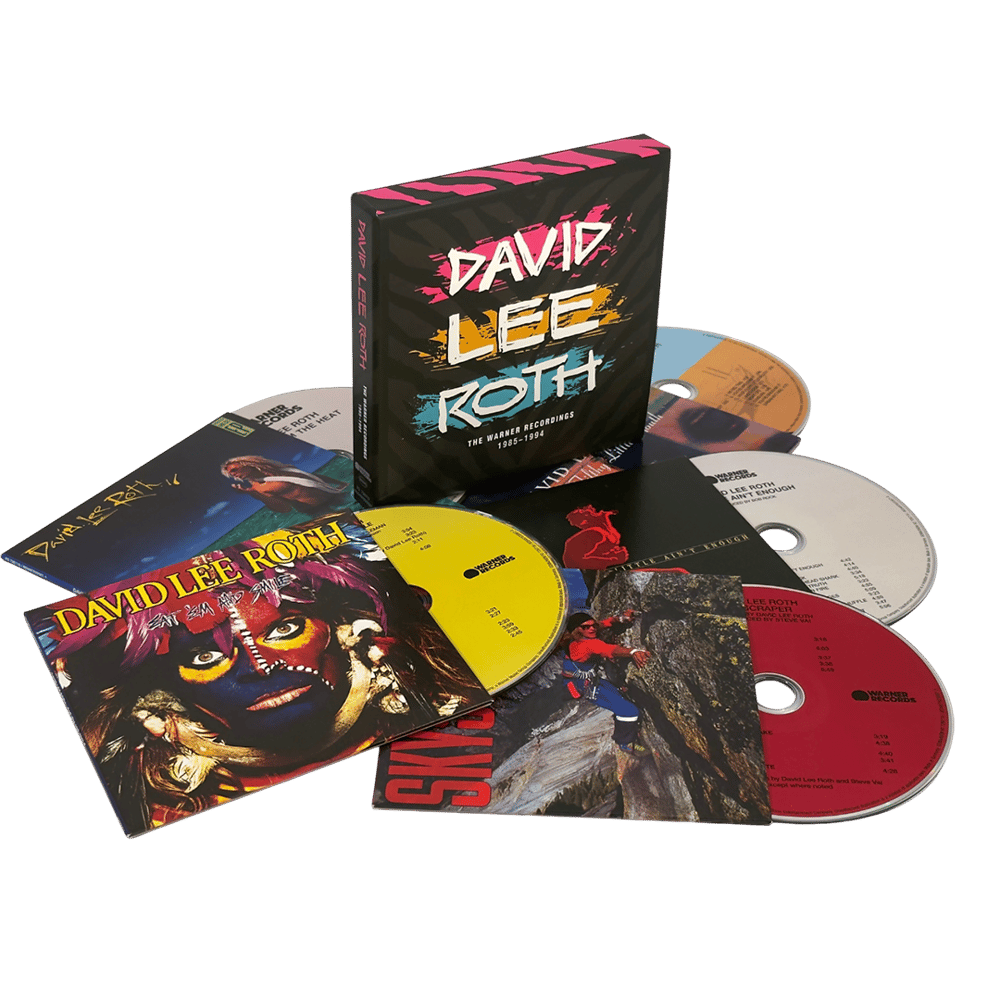 Townsend Music Online Record Store - Vinyl, CDs, Cassettes and Merch ...