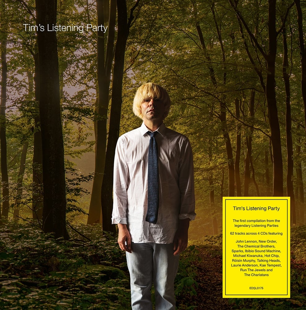 Townsend Music Store // Exclusive & Limited-Edition Vinyl - Various ...