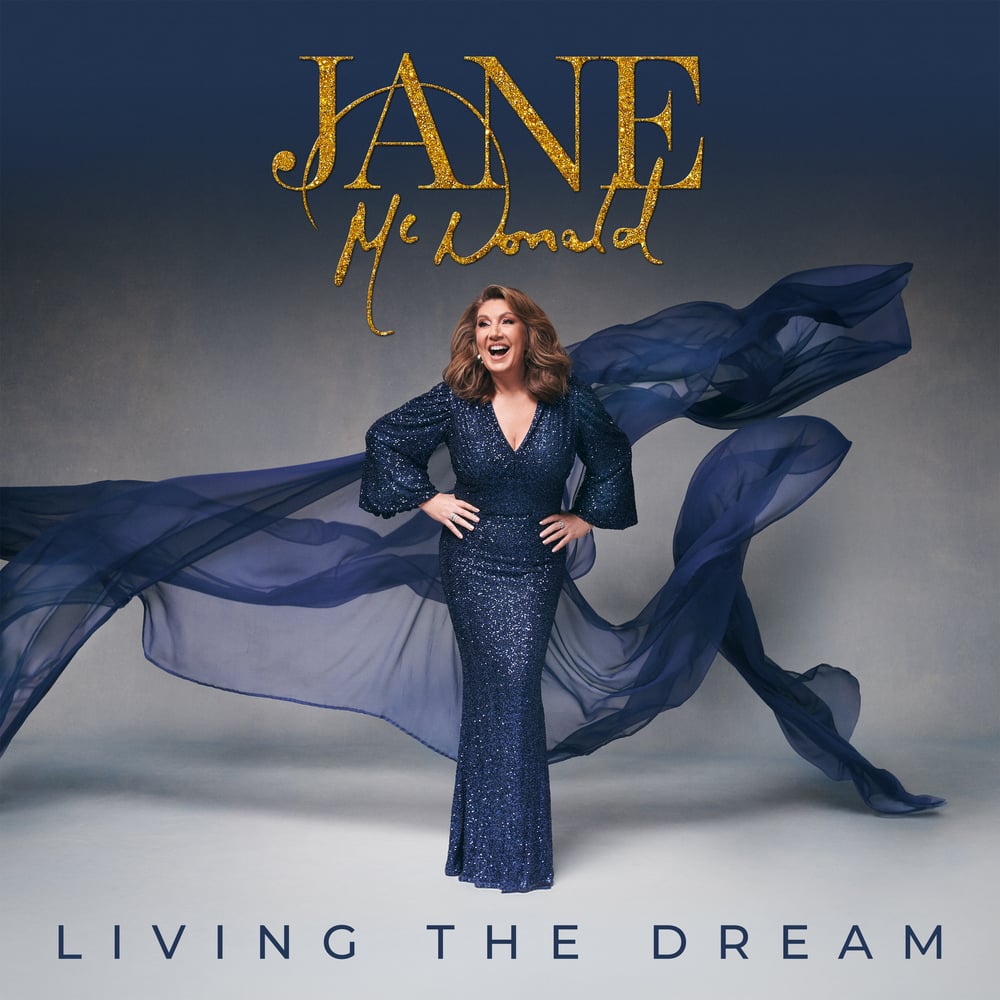 Store | Jane McDonald