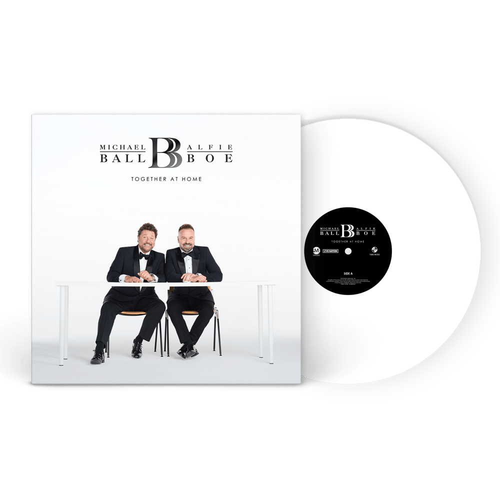 Townsend Music Online Record Store - Vinyl, CDs, Cassettes and Merch ...