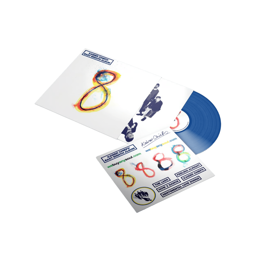 Townsend Music Online Record Store - Vinyl, CDs, Cassettes and Merch ...