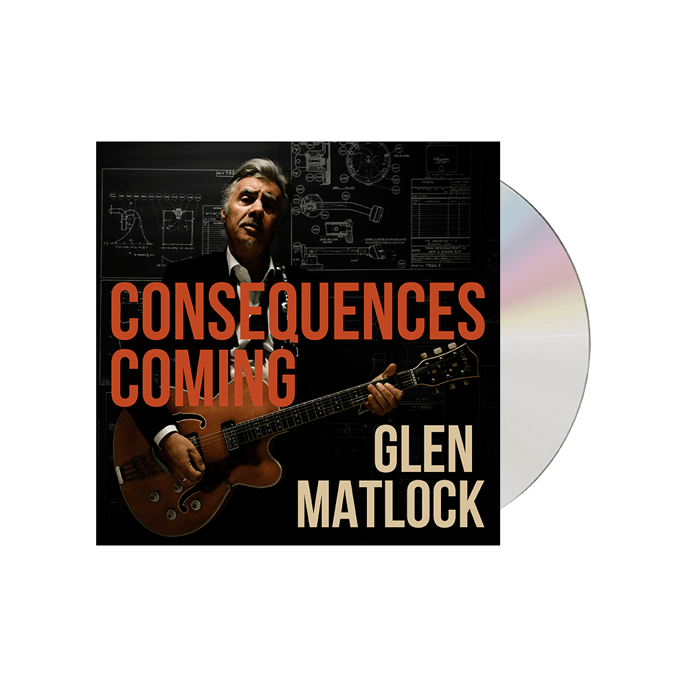 Townsend Music Online Record Store - Vinyl, CDs, Cassettes and Merch ...