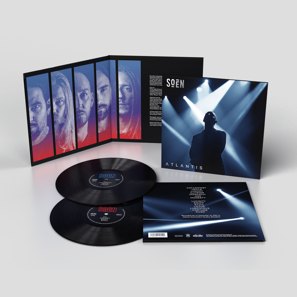 Townsend Music Online Record Store - Vinyl, CDs, Cassettes and Merch ...