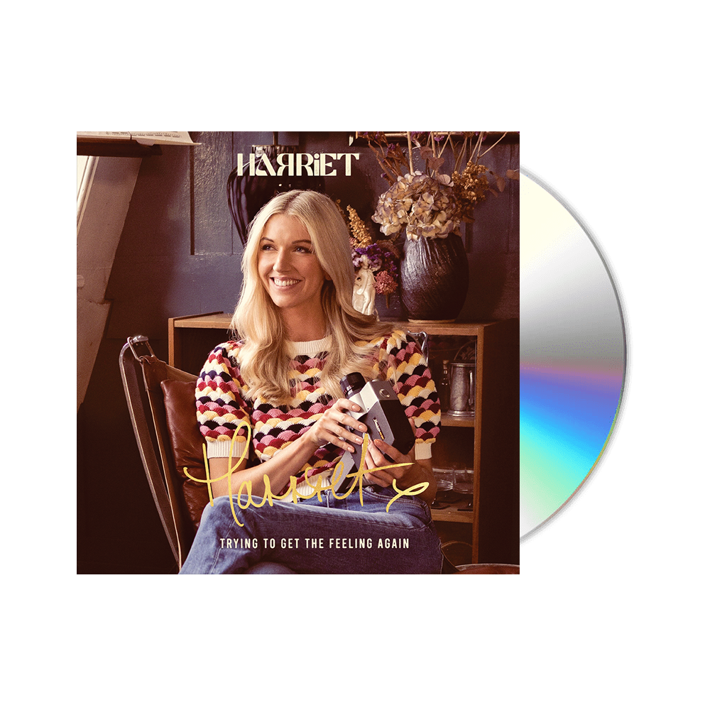 Townsend Music Online Record Store - Vinyl, CDs, Cassettes and Merch ...