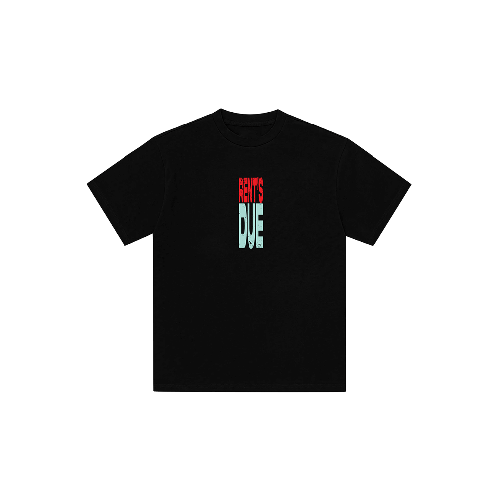 Nemzzz Store - Nemzzz - Rents Due Tee