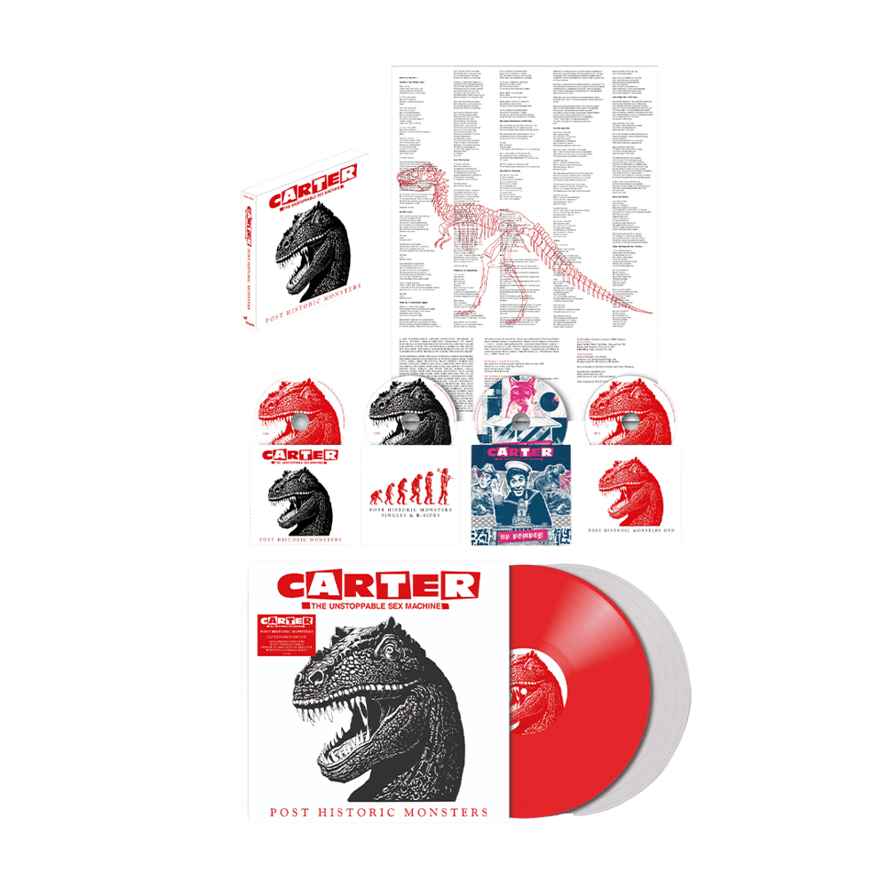 Townsend Music Online Record Store - Vinyl, CDs, Cassettes and Merch ...