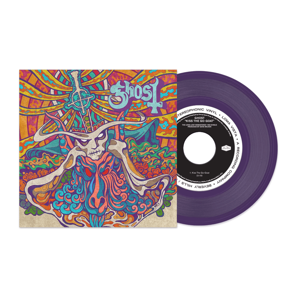 Townsend Music Online Record Store - Vinyl, CDs, Cassettes and Merch ...