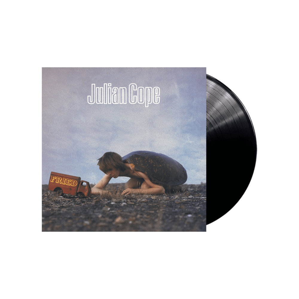 Townsend Music Store // Exclusive & Limited-Edition Vinyl - Julian Cope ...