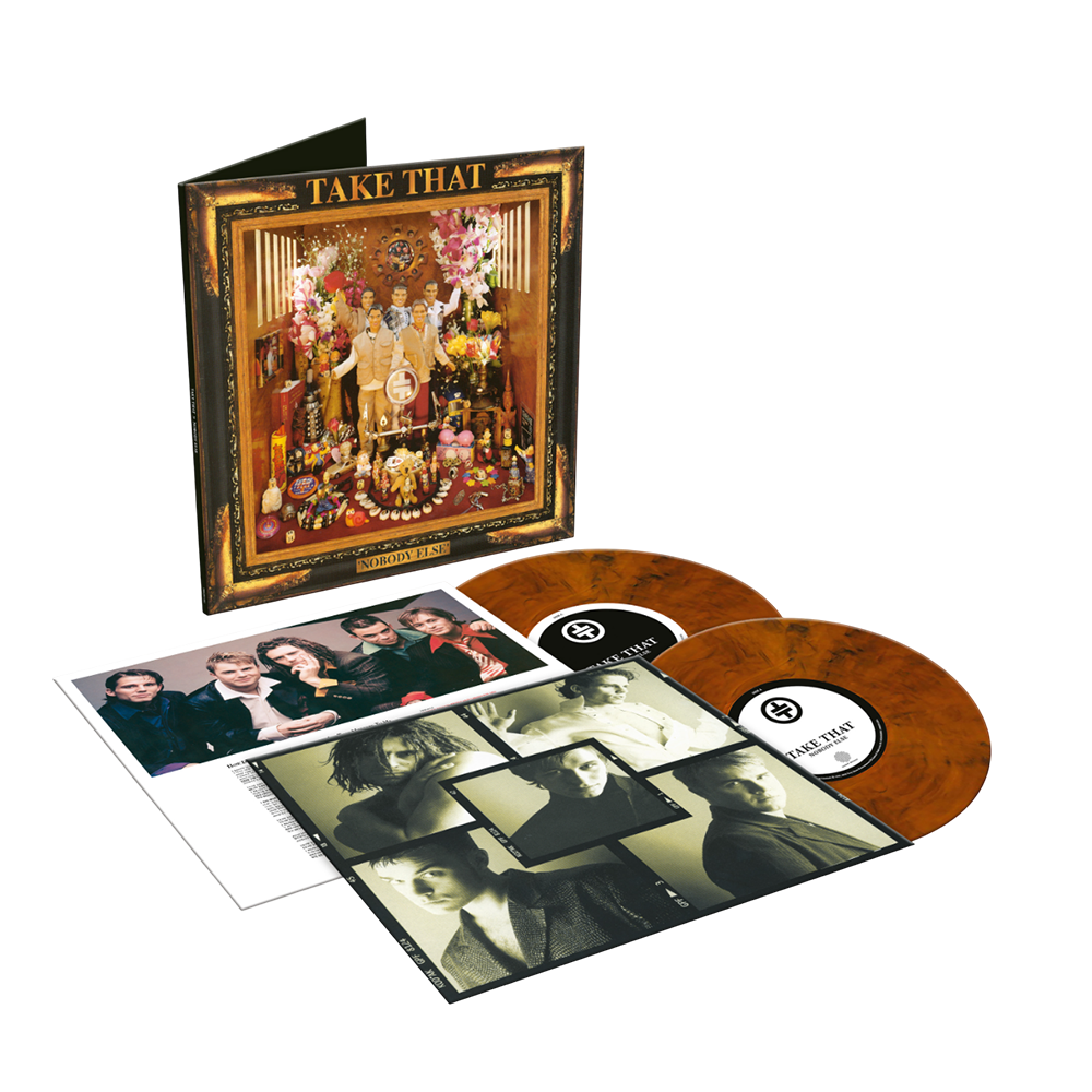 Townsend Music Online Record Store - Vinyl, CDs, Cassettes and Merch ...