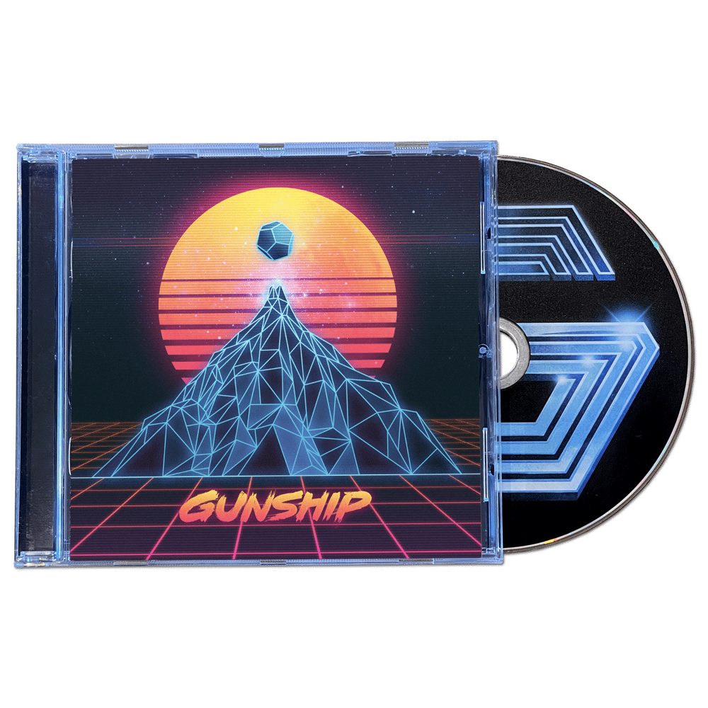 GUNSHIP Official Store - GUNSHIP - Gunship