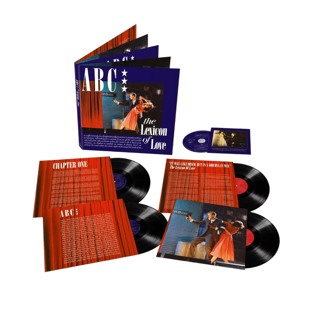 Townsend Music Online Record Store - Vinyl, CDs, Cassettes and Merch ...