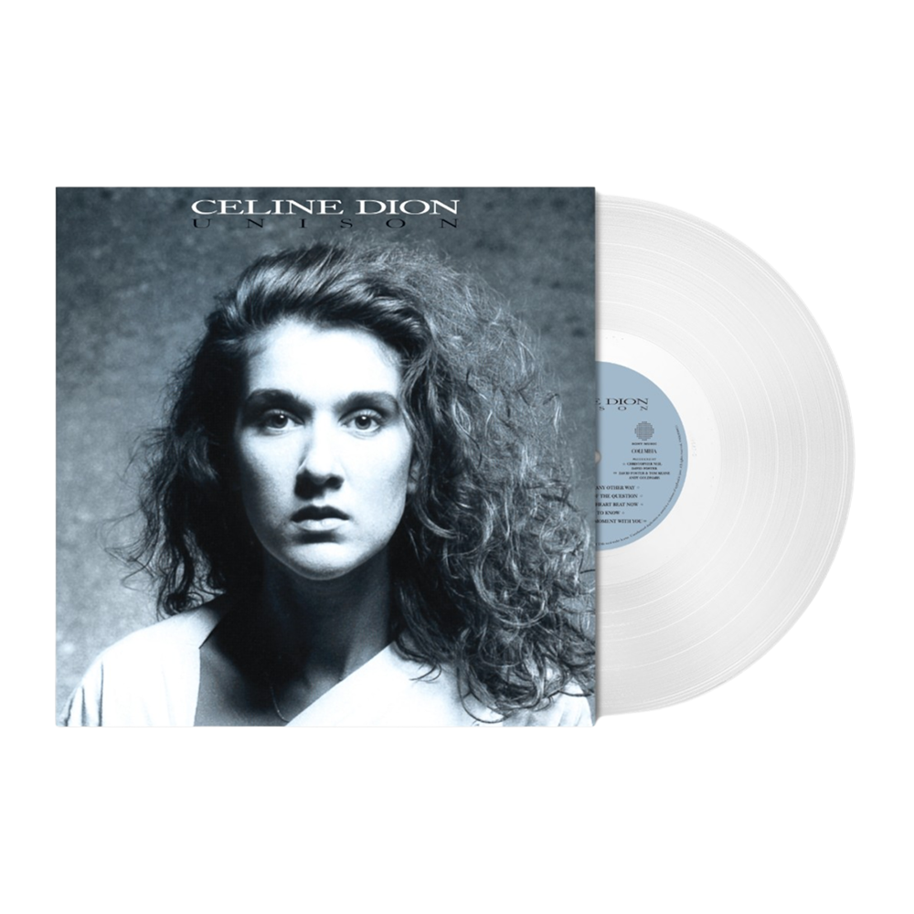 Unison Clear | Celine Dion | Townsend Music