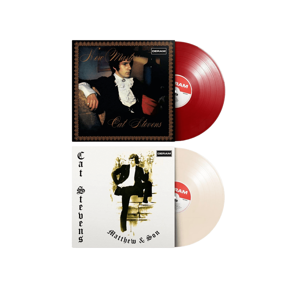 Townsend Music Online Record Store - Vinyl, CDs, Cassettes and Merch ...