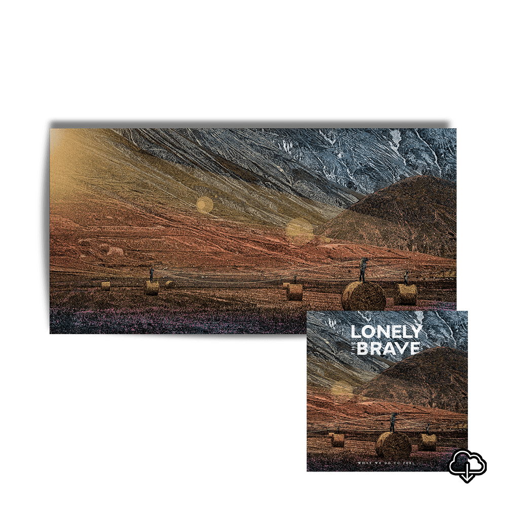 Townsend Music Store // Exclusive & Limited-Edition Vinyl - Lonely The ...