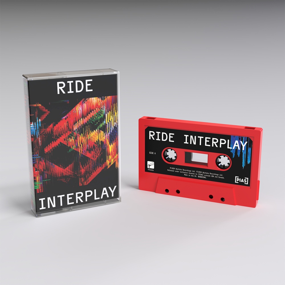 Ride Official Store - Ride - Interplay