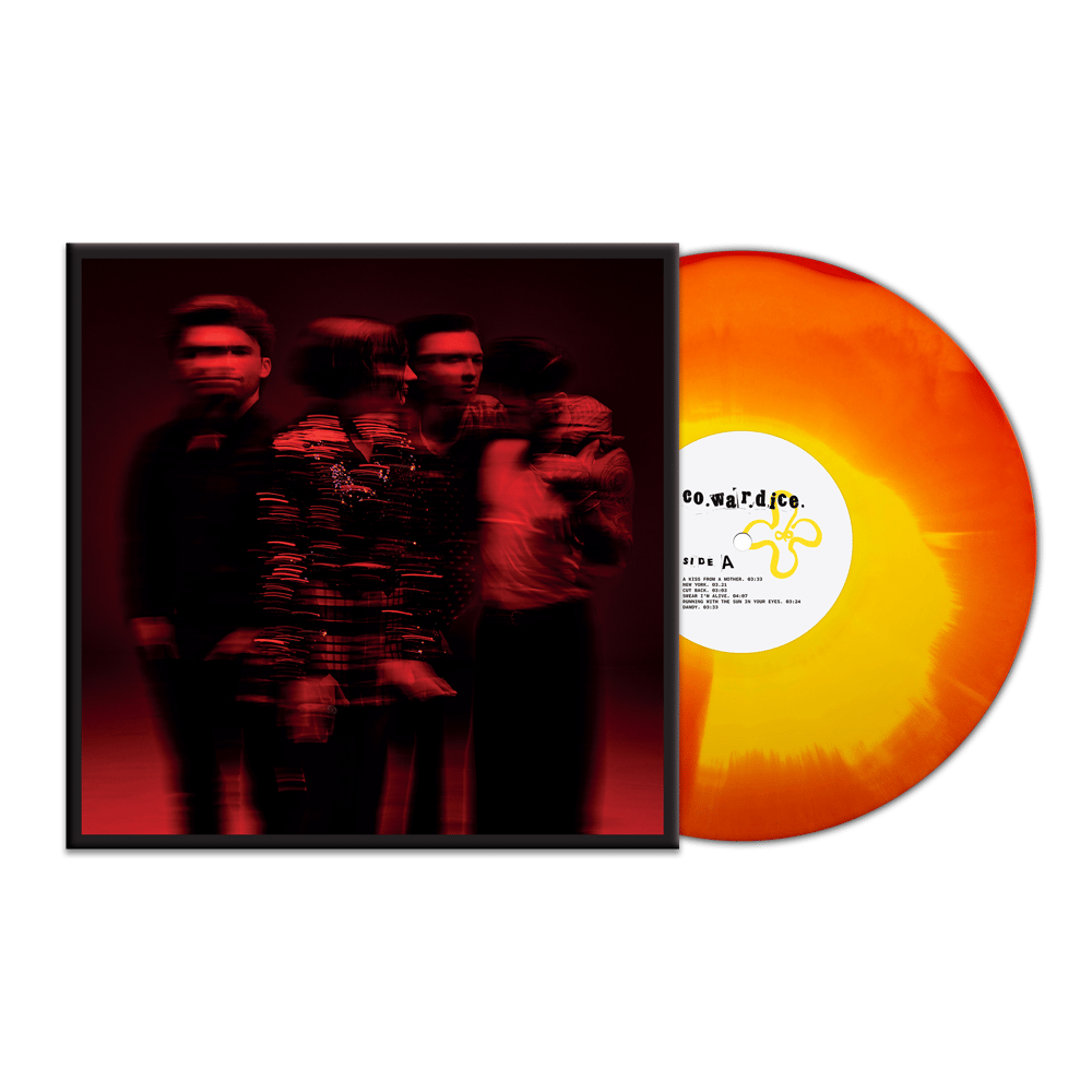 Townsend Music Online Record Store - Vinyl, CDs, Cassettes and Merch ...