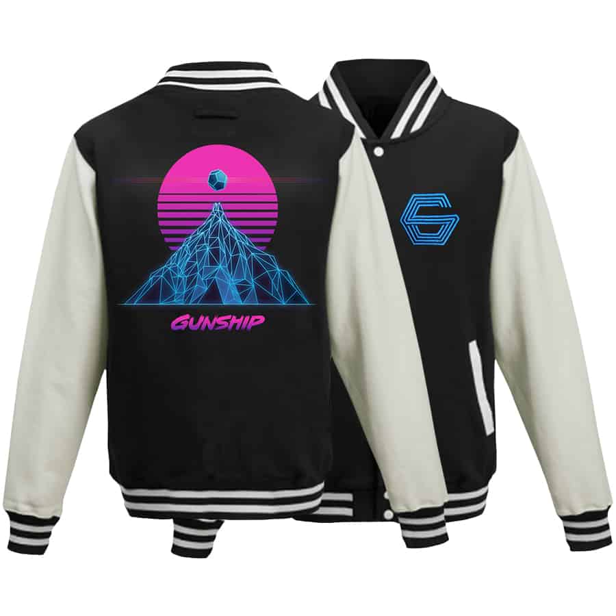 GUNSHIP Official Store