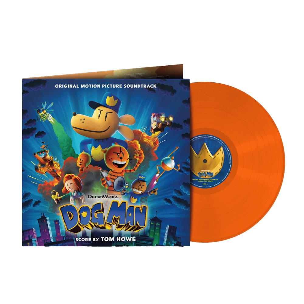 Townsend Music Online Record Store - Vinyl, CDs, Cassettes and Merch ...