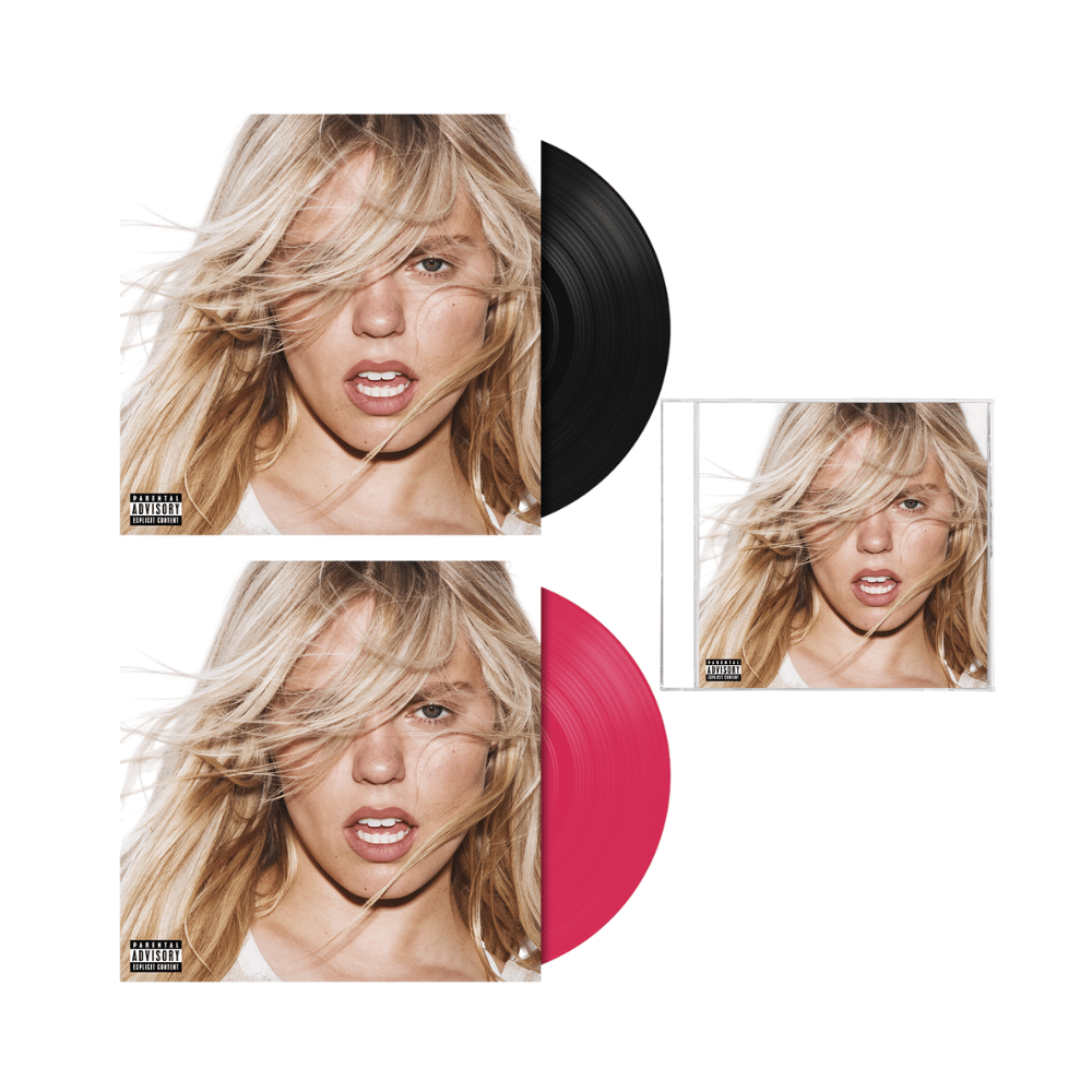 Townsend Music Online Record Store - Vinyl, CDs, Cassettes and Merch ...