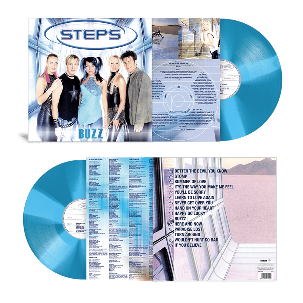 Townsend Music Online Record Store - Vinyl, CDs, Cassettes and Merch ...