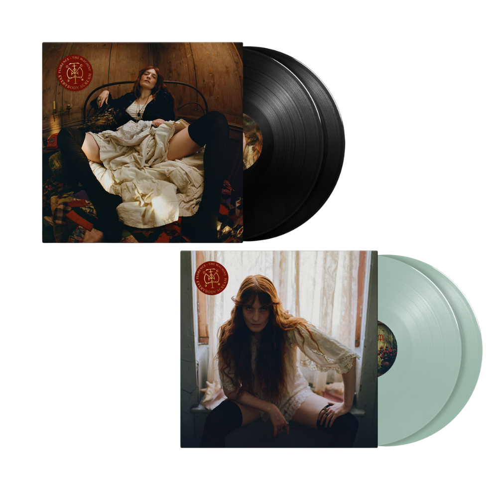 Townsend Music Online Record Store - Vinyl, CDs, Cassettes and Merch ...