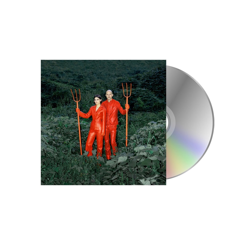 Townsend Music Store // Exclusive & Limited-Edition Vinyl - Mattiel ...
